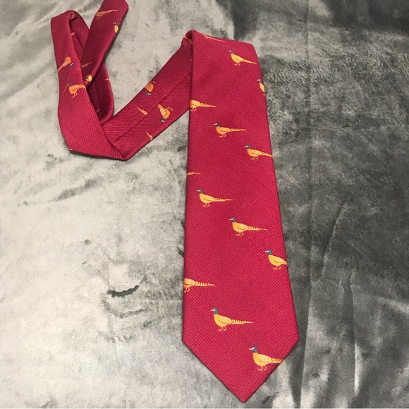 Polo Ralph Lauren | Accessories | Polo Ralph Lauren Pheasant Birds ...